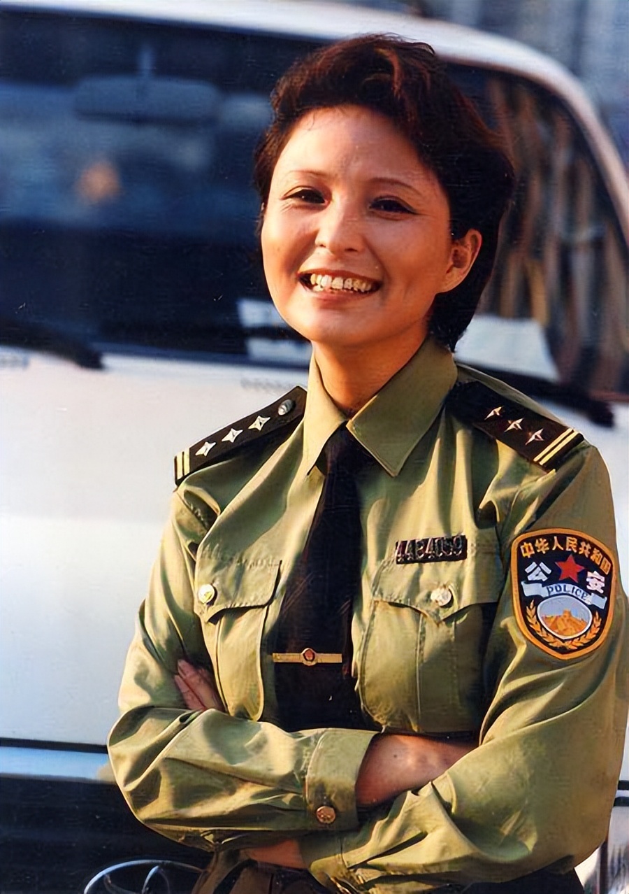 In addition to "Ruo Nan" in "Shanghai Family", Li Ling has also ...