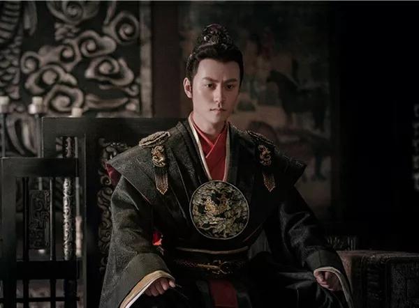 Li Chengqi: The most intelligent deposed prince in the Tang Dynasty ...
