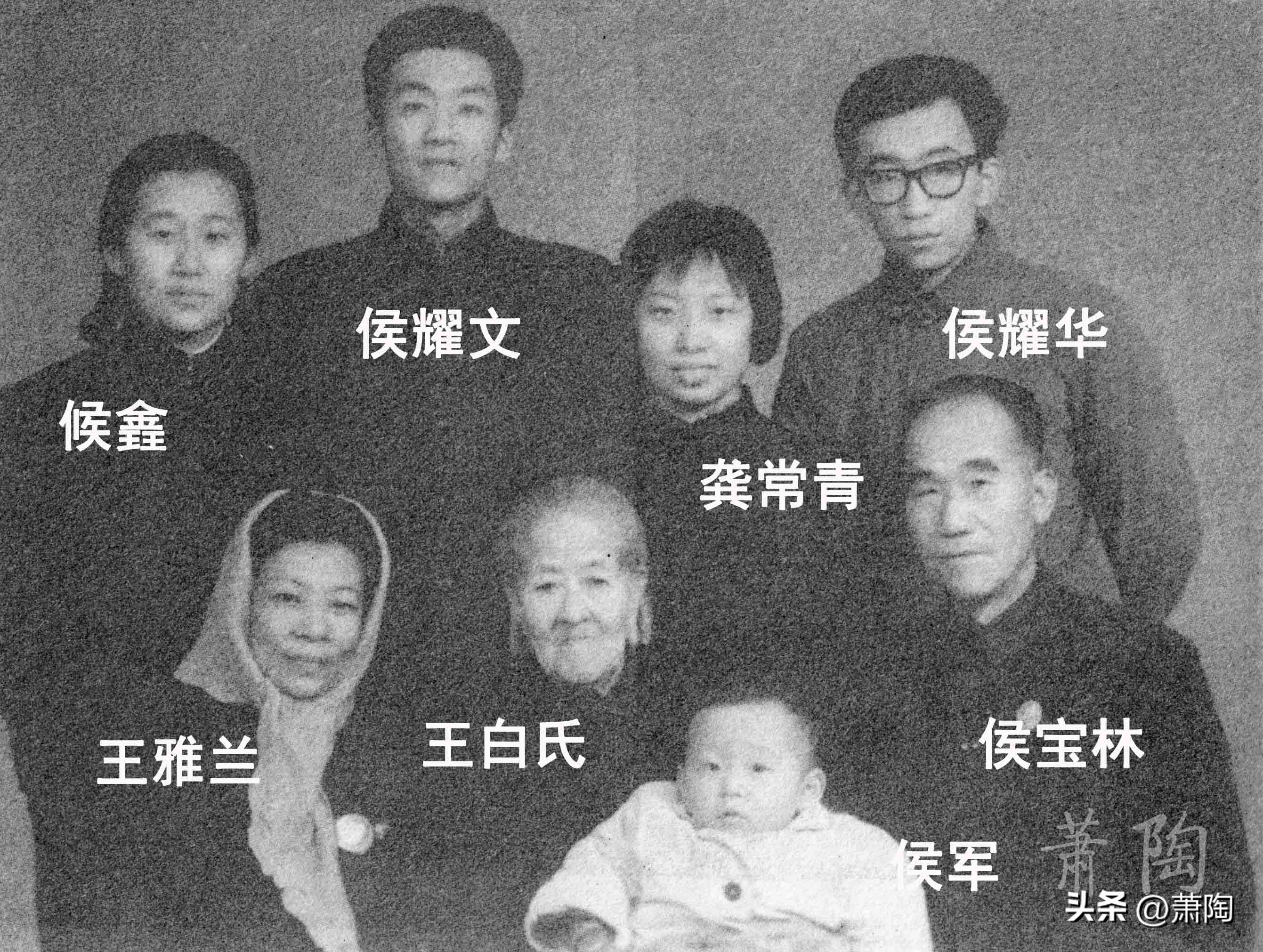 Hou Yaohua discovered a major problem in the cross talk world, but Hou ...