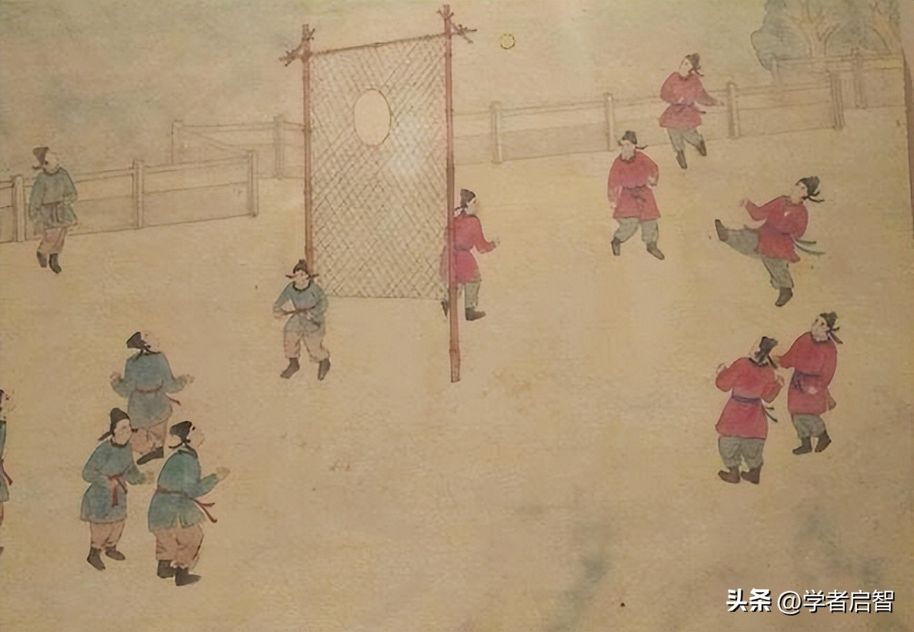 Research on Cuju Culture in Tang Dynasty - iMedia