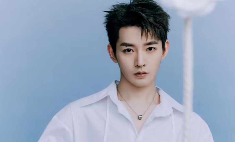 "Tianjiao" was launched, "The Yusheng Couple" was blasted to lead, Deng Wei and Bai Yu joined in ...