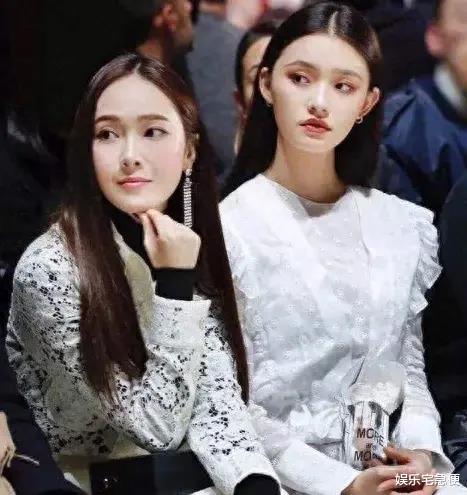 The beautified heroine Guo Na gave birth to two children in 9 years and ...