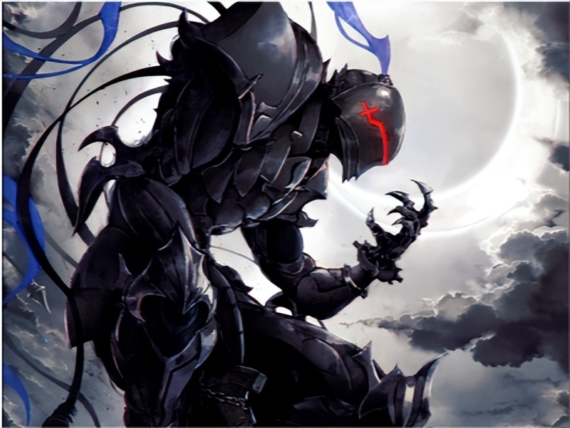 "FGO History" The strongest knight of the round table hidden in the ...