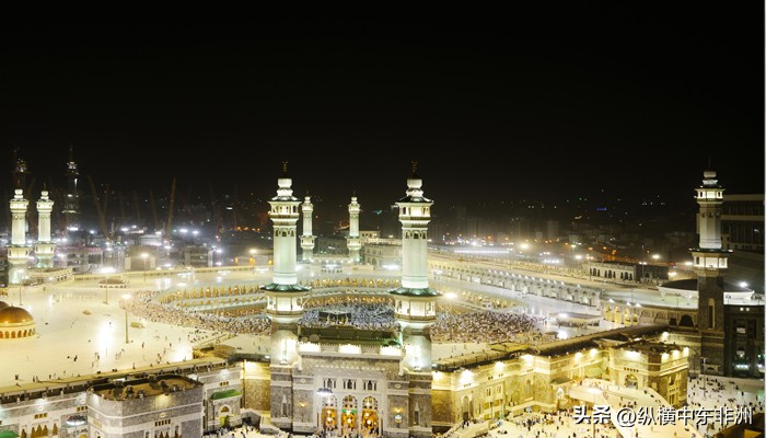 Demystifying the Kaaba: Kaaba Black Stone - Meteorite from outer space ...