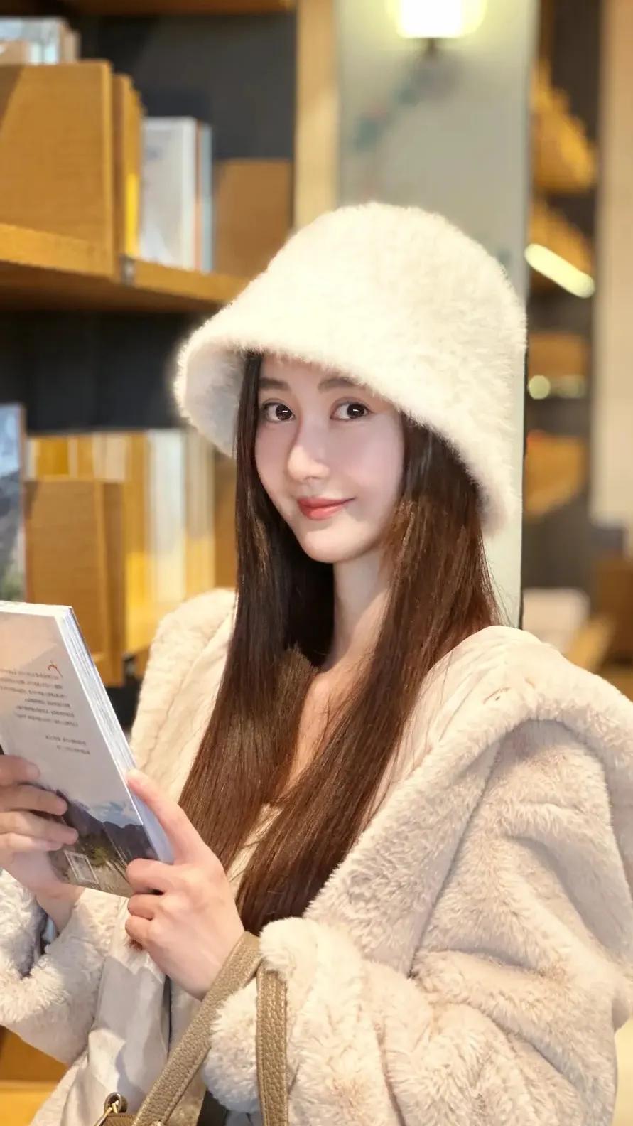 National Girlfriend: Ma Zehan - iMedia