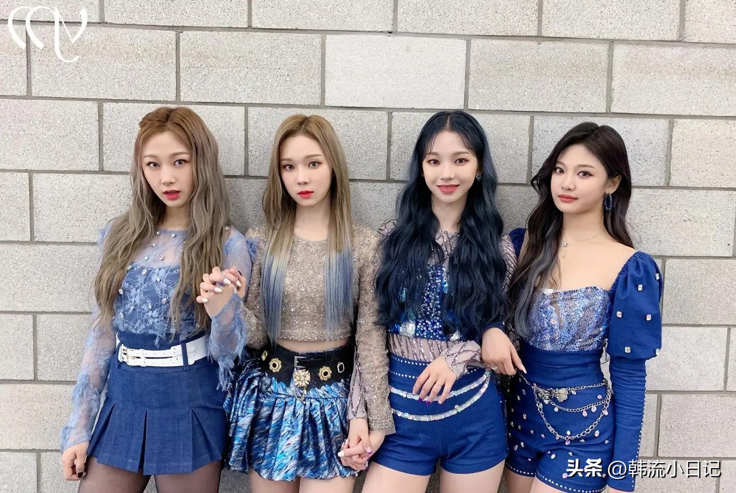 What is the concept of a female idol with a height of 178cm?The tallest ...