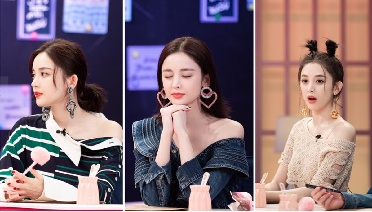 The proliferation of Chinese variety shows started in 2013, now it's ...