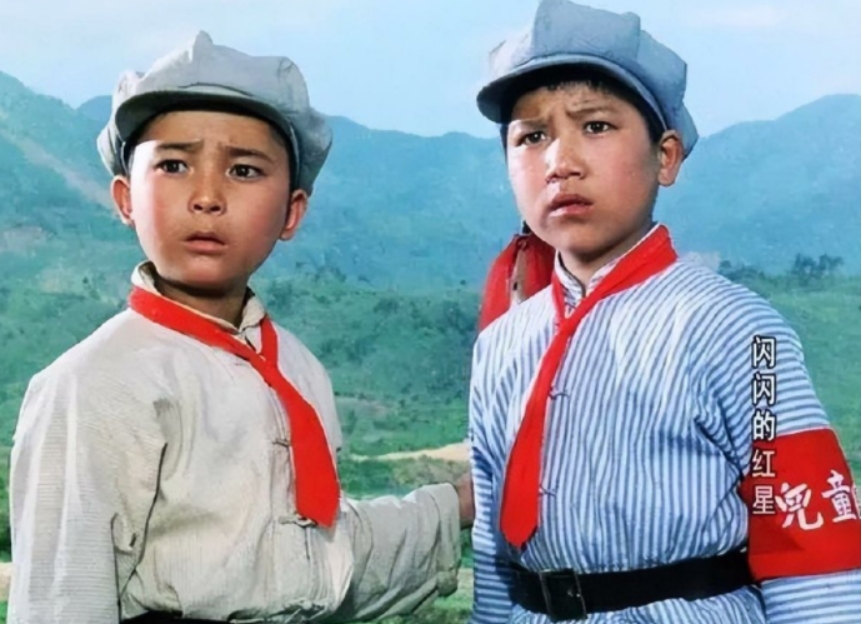 "Pan Dongzi" wishes new luck: he became a household name at the age of ...