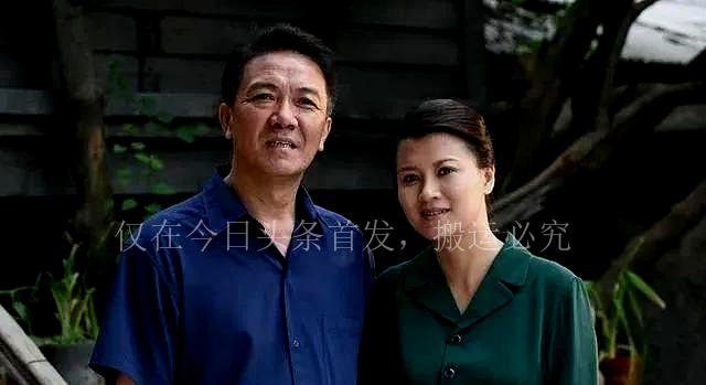 Li Yeping is Li Youbin's older sister, the two have never worked ...