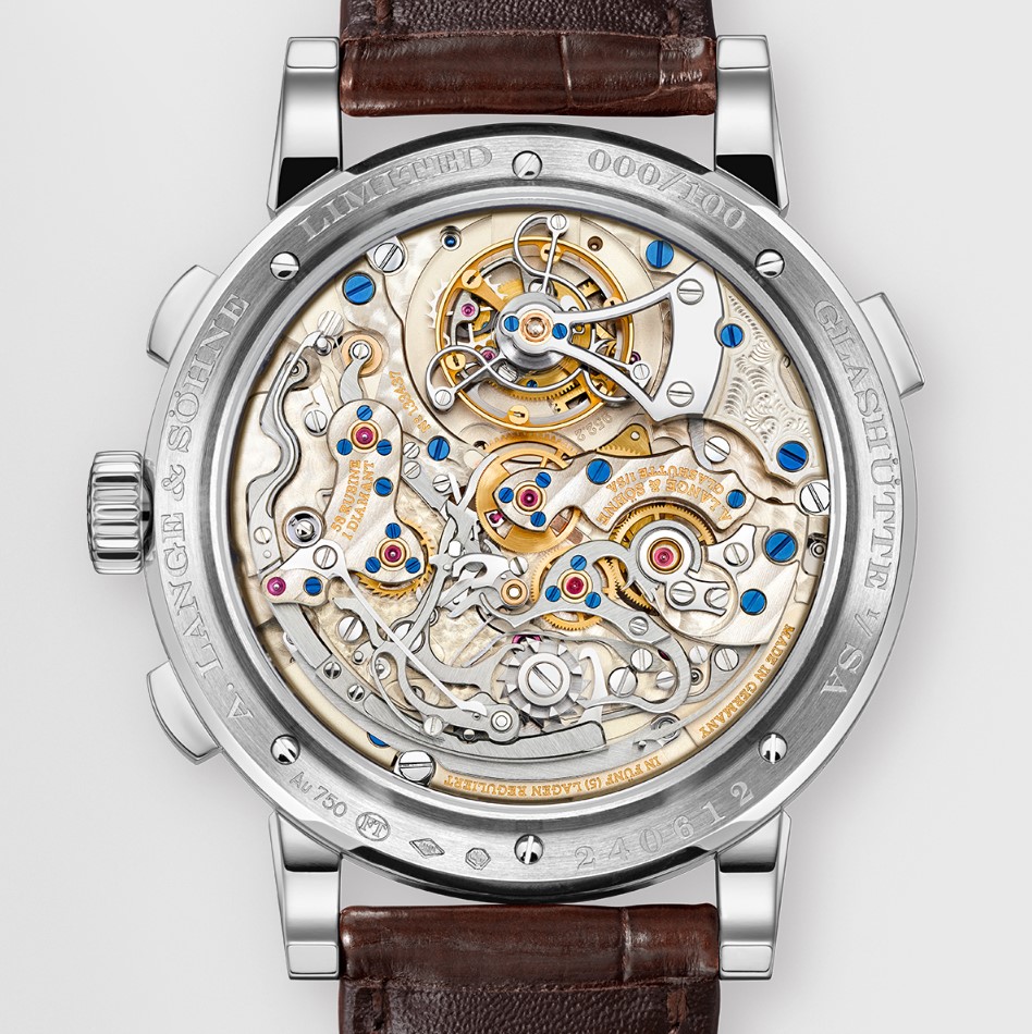 A good day starts with a good watch - iNEWS