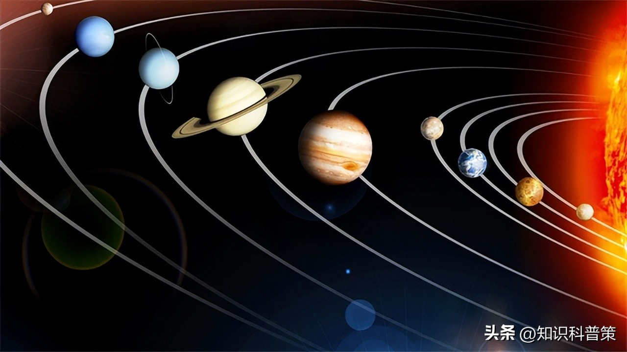 9 Anomalies in the Solar System - iMedia