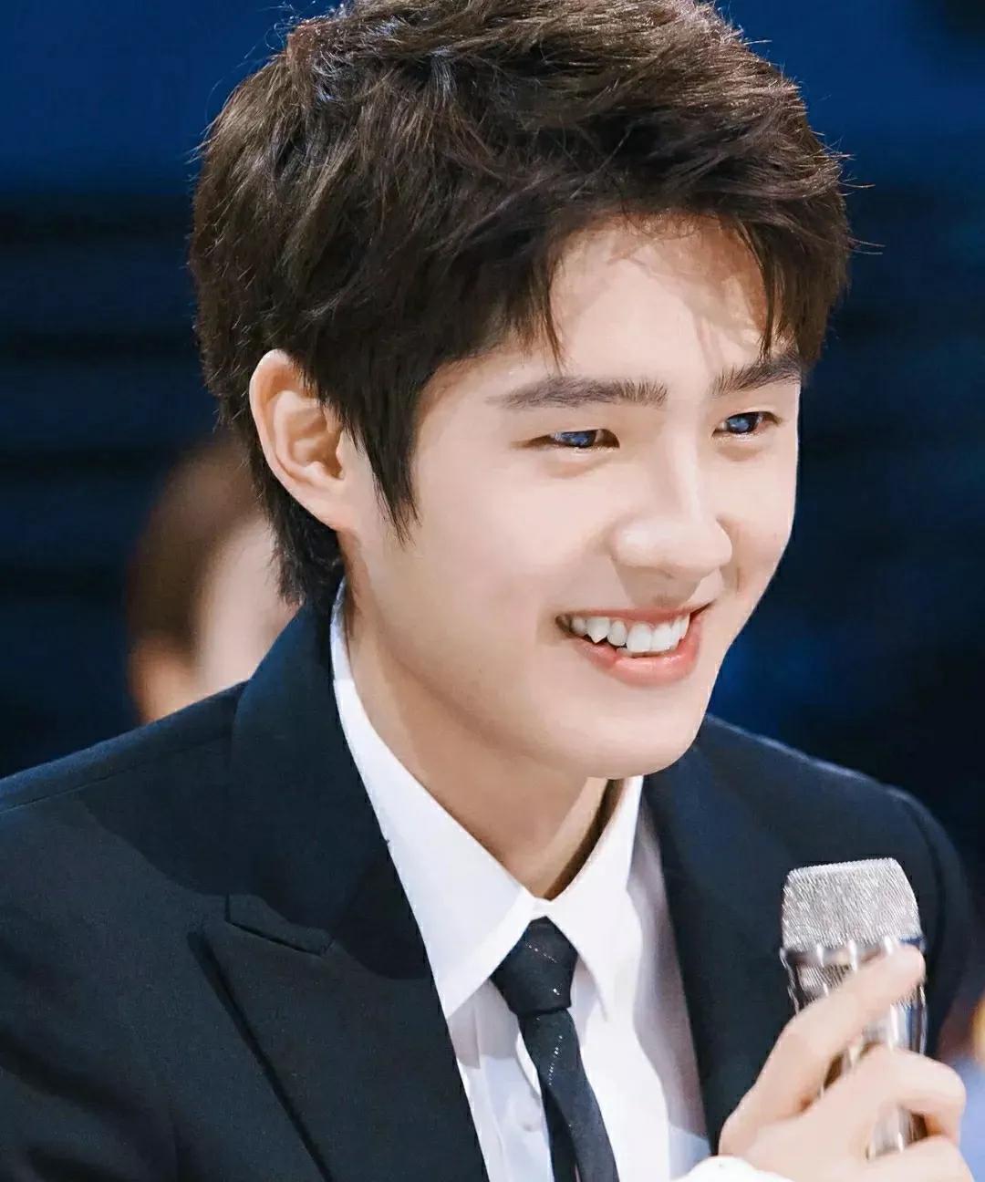 Little Gossip, Sun Li, Liu Haoran, Mencius, Zhang Wanyi - iNEWS