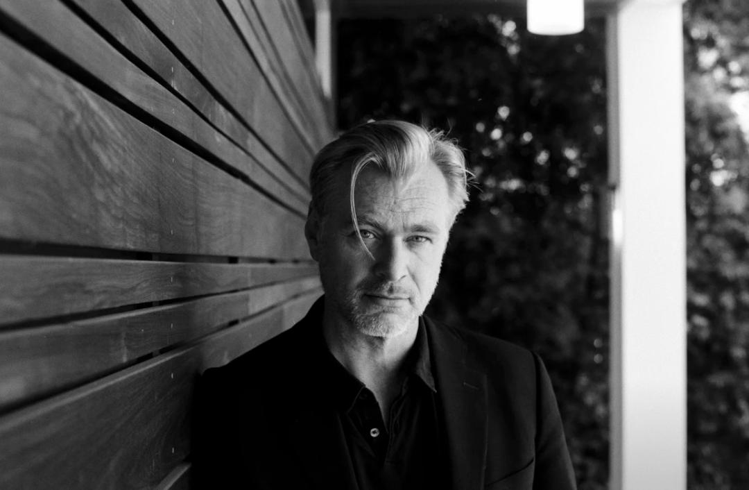 Nolan interview: AI is not an atomic bomb, but it is the most dangerous ...