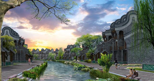How was Guangxi formed?Qin and Han deliberately confused the ownership ...
