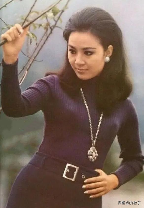 With "Pan Jinlian" won the Golden Horse Award for Best Actress, Wang ...