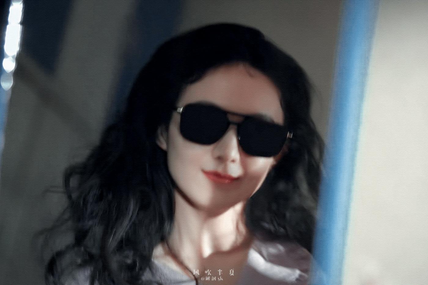 "Wind Blowing Pinellia" ushered in the strongest tears: Chen Yuyu's illness was too tearful, and ...