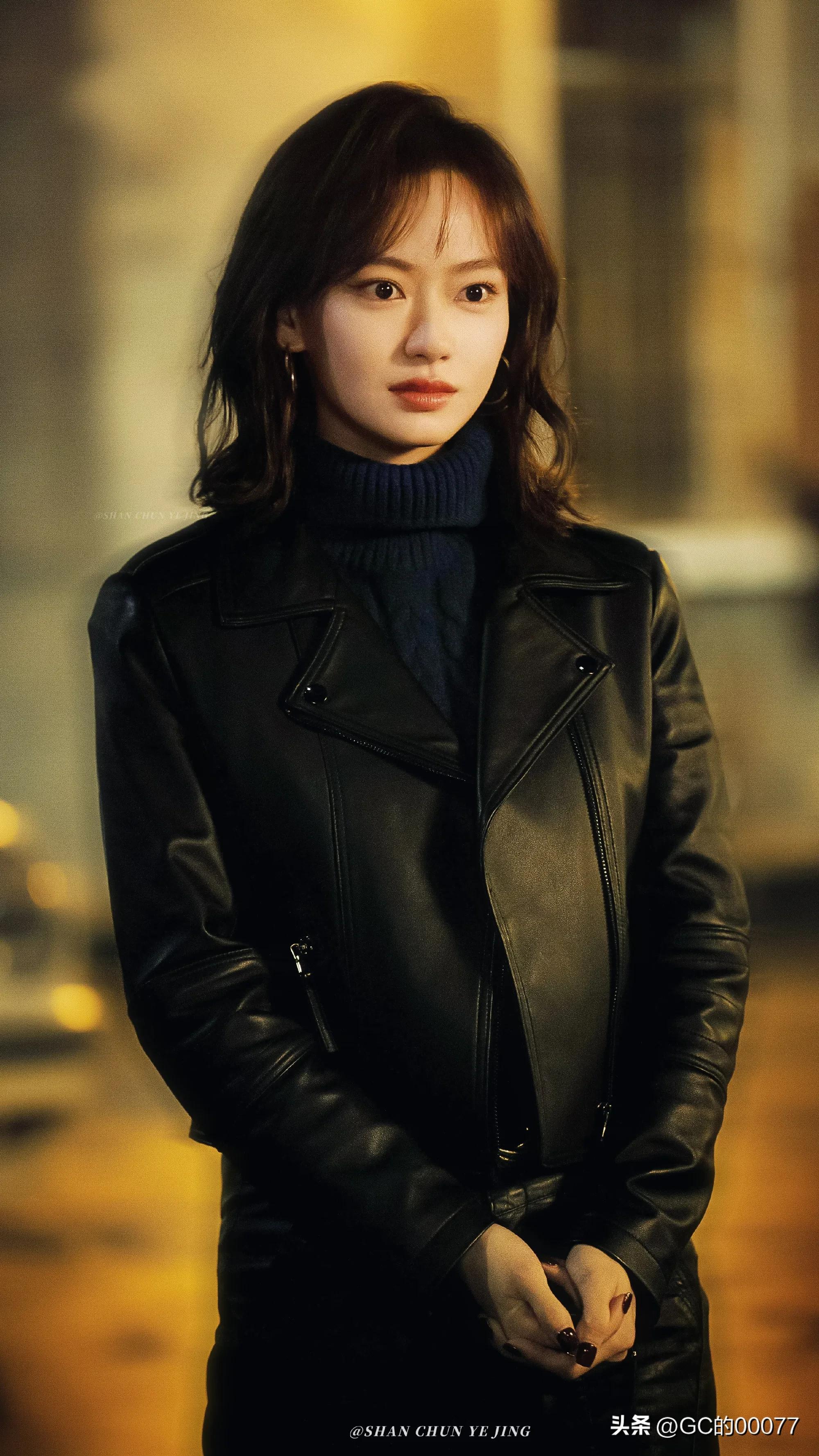 Star picture Chen Yu strontium - iMedia