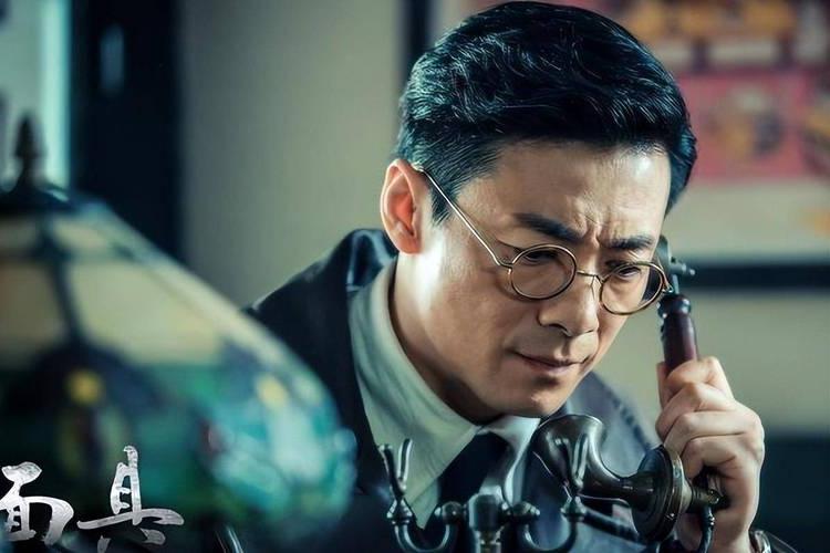 Gold medal actor Zu Feng: 3 exams for Beijing Film Academy, 25 years as ...