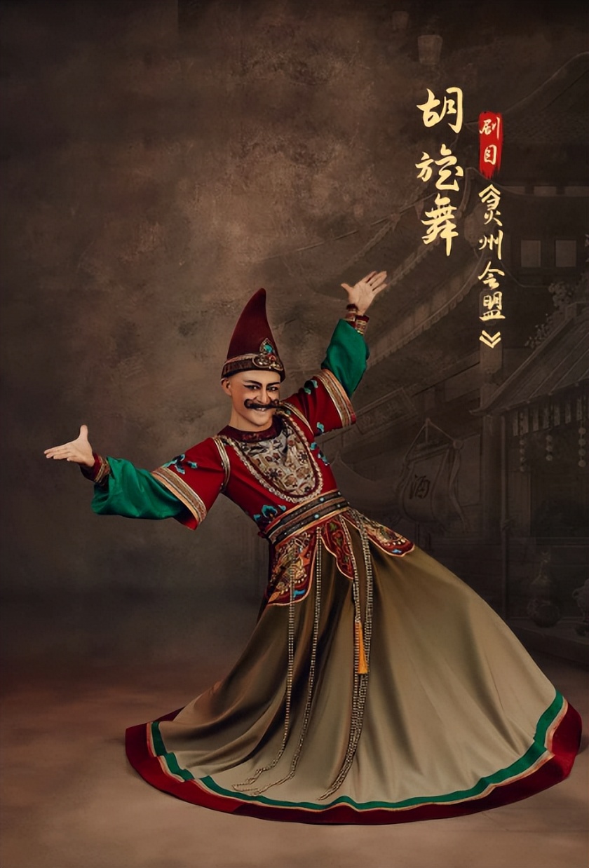 Northwest's first masterpiece of immersive night tour - "Seeing Helan ...