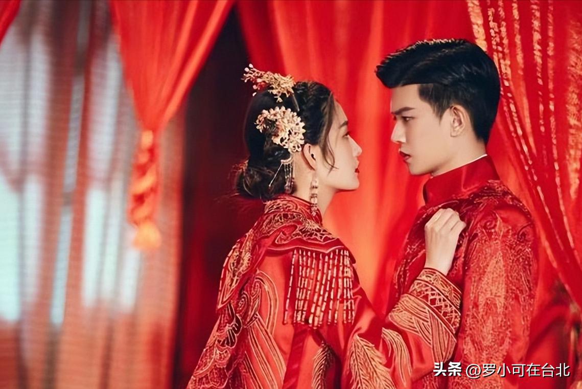 "Please" Lu Yan is too hypocritical?This little detail shows that the ...