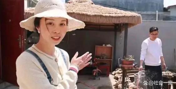 Tian Jing posted beautiful photos. The 28 incident made Guo Wei and Tian Jing even more ...