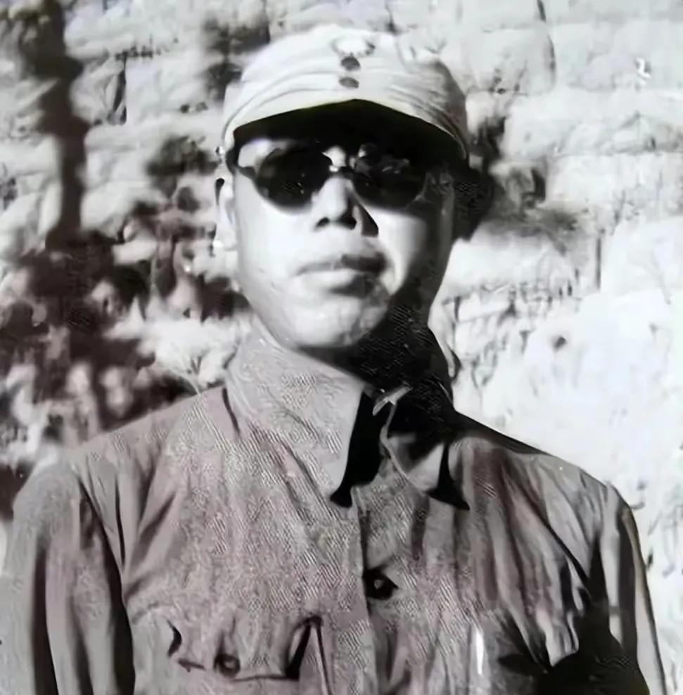 After the movie "The Great Battle" was released, Li Zuopeng said: If Luo Ronghuan is alive, this ...