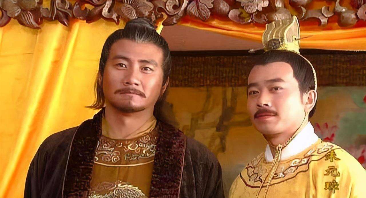 When Zhu Biao was alive, why did Zhu Di dare not compete with him for ...