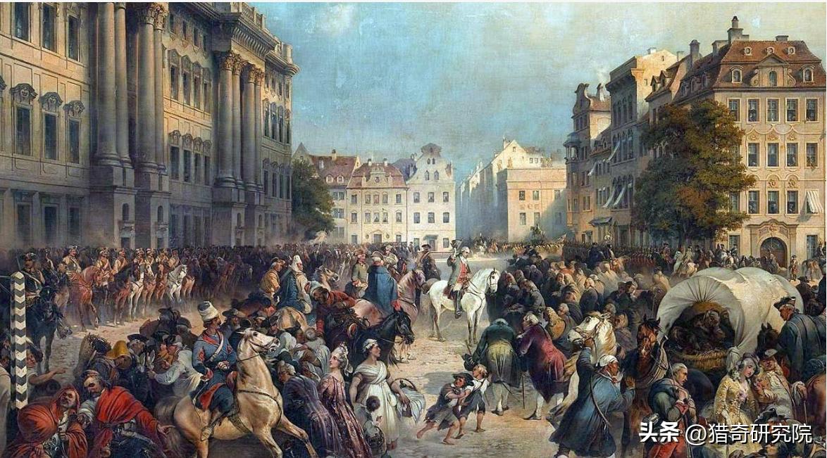 Division and Blood War: How did the Crack War break out in 239 BC? - iNEWS