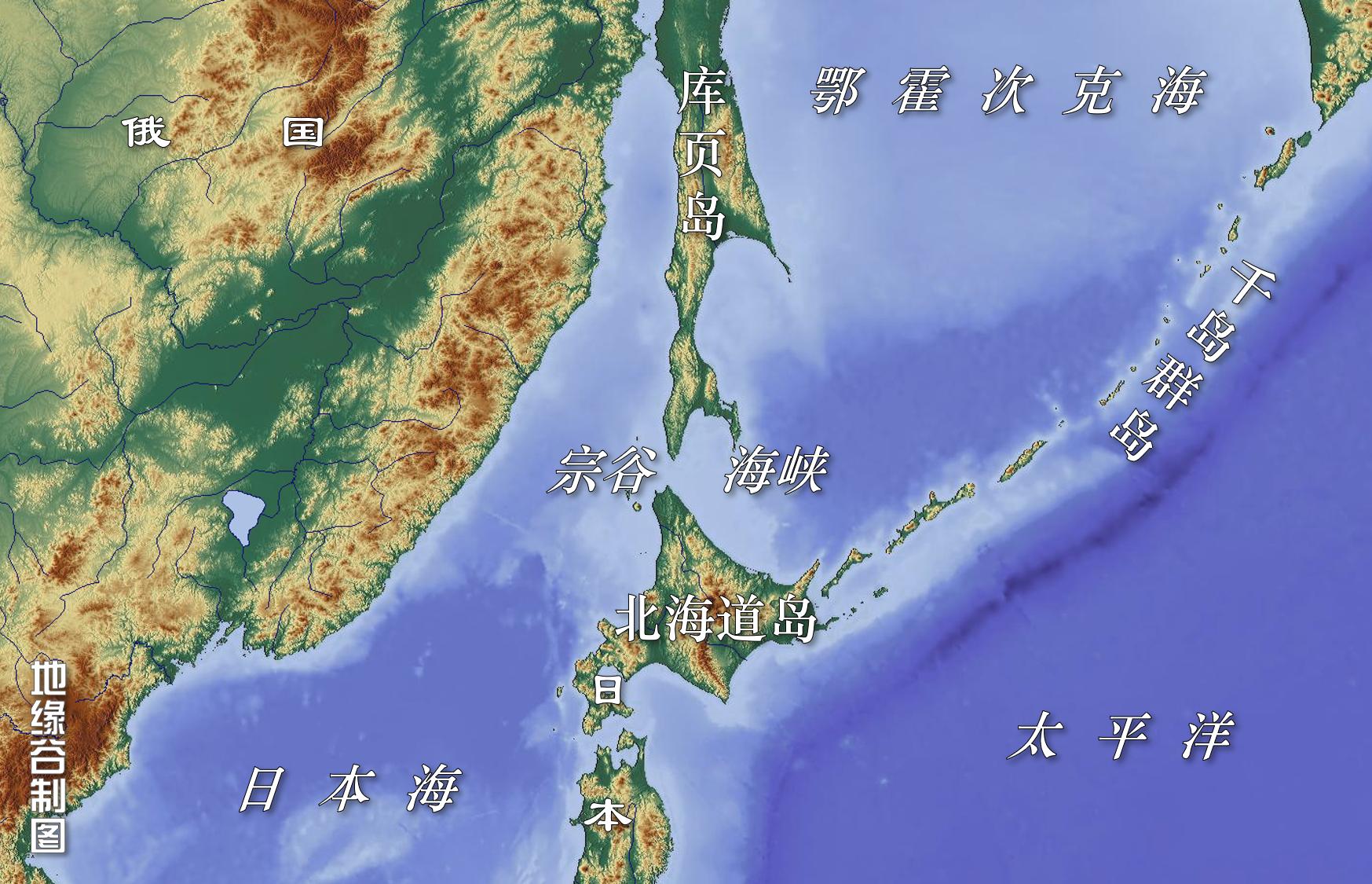 Sakhalin Island - once our homeland, how was it lost by the Qing ...