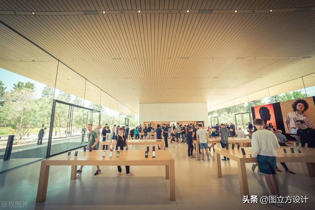 Intelligent exhibition hall design - iMedia