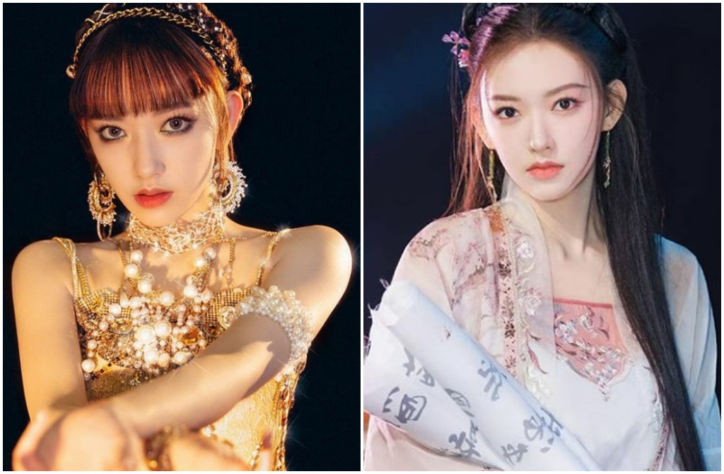 Liang Chaowei, who won three gold statues, five golden horses, Cannes ...