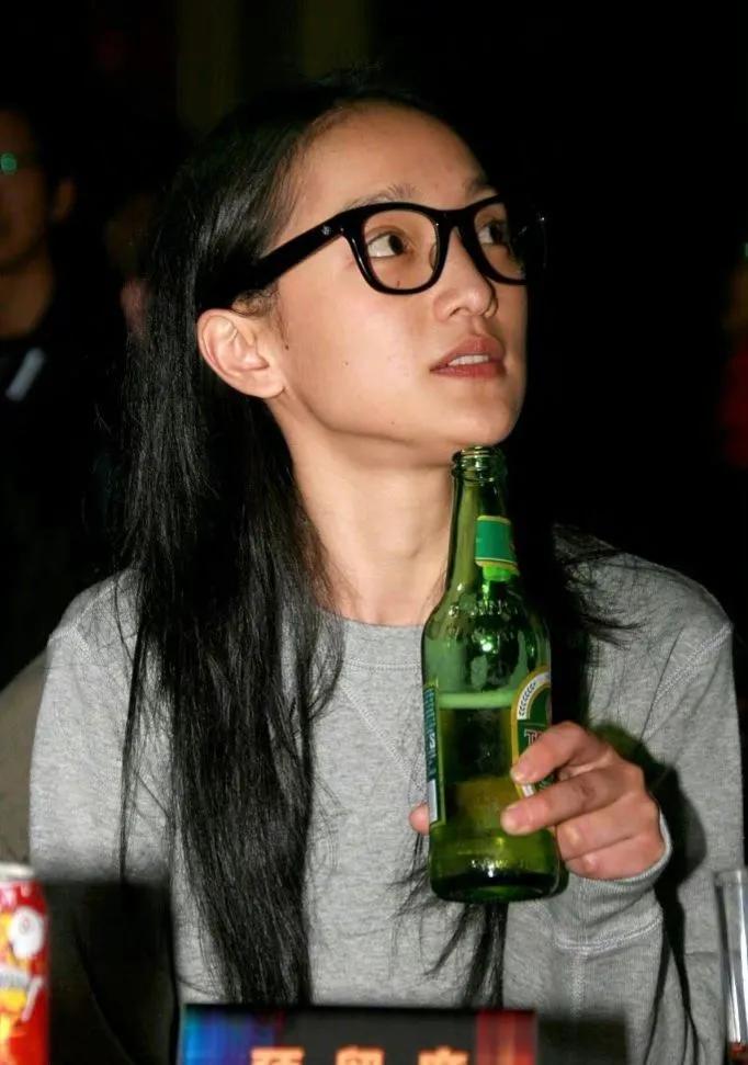 Mei Ting, Zeng Li, Wu Yue, Song Jia, Zhou Xun, Xu Jinglei who is the most beautiful - iNEWS