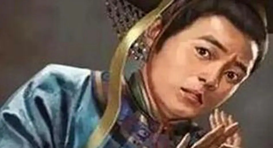 The first shot of the Southern Dynasty: Liu Yu, Emperor Wu of the Song ...