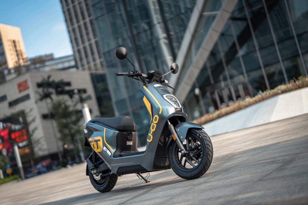 Different price points, the three most worth seeing electric motorcycle ...