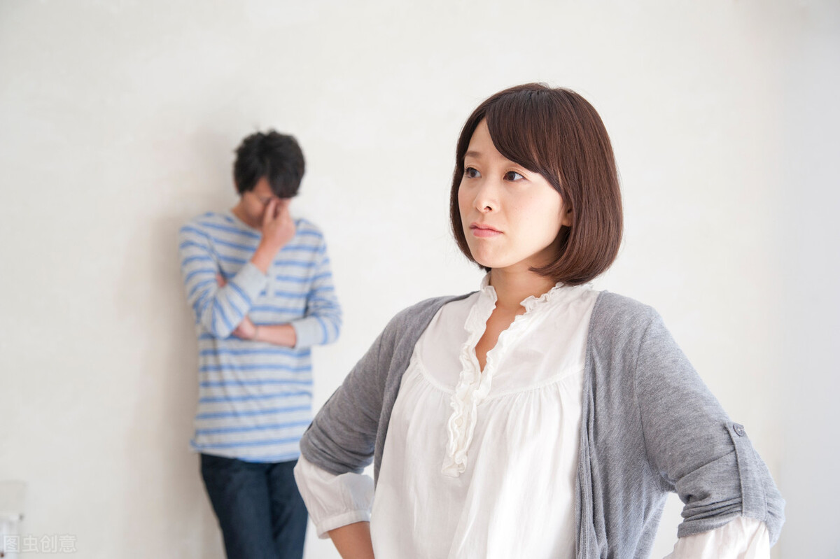 How to deal with a relationship with a strong wife? - iNEWS
