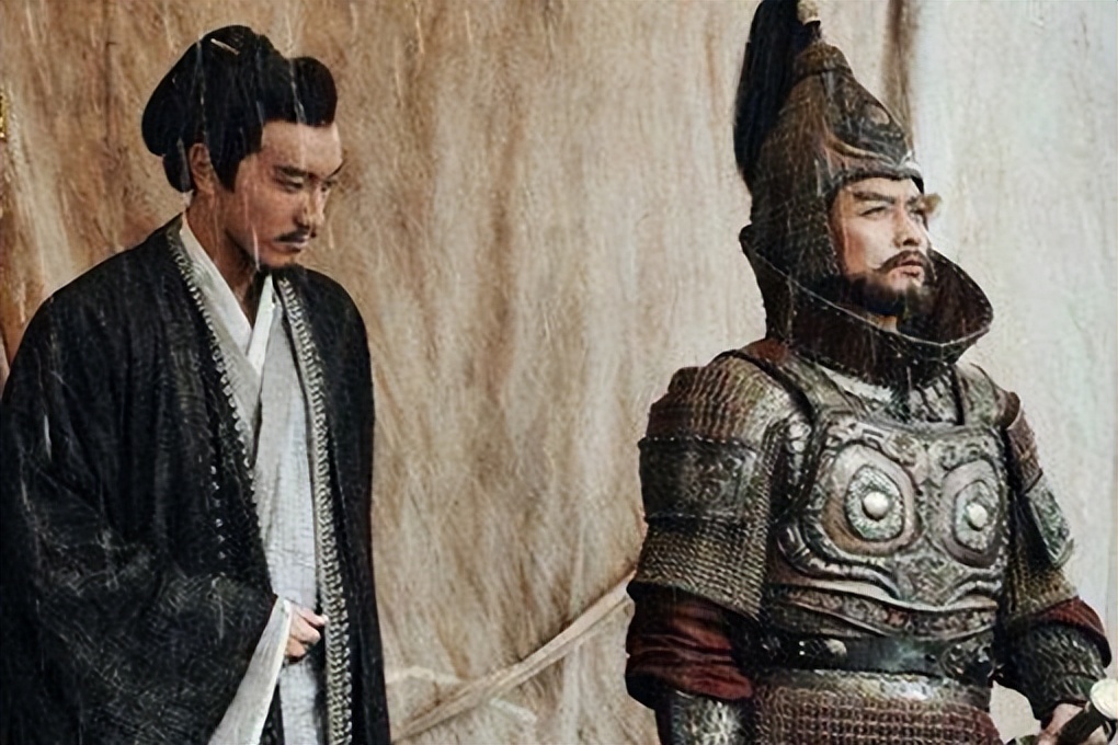 Kong Rong, who knew how to make pears at the age of four, why did he ...