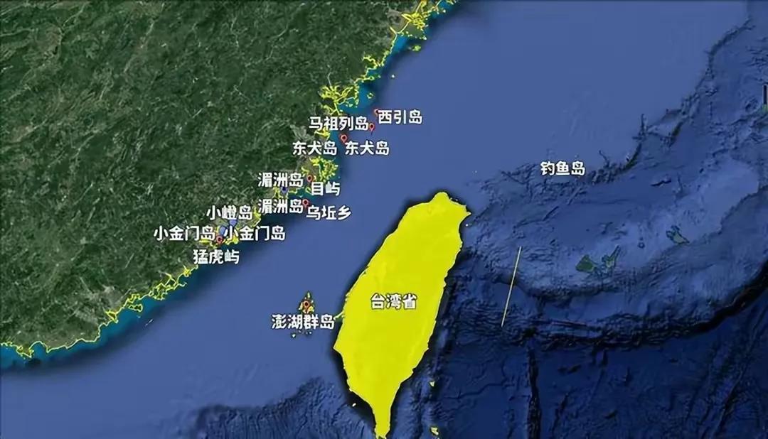 Will a war in the Taiwan Strait be inevitable? Russian diplomats remind ...