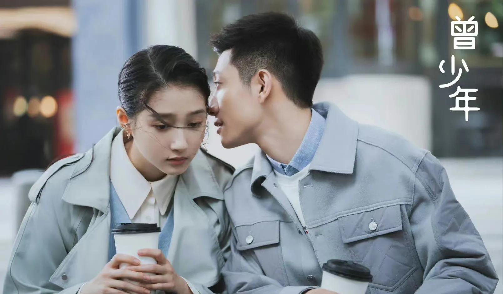 The second time I read "Zeng Juvenile", I realized that Xie Qiao's view ...