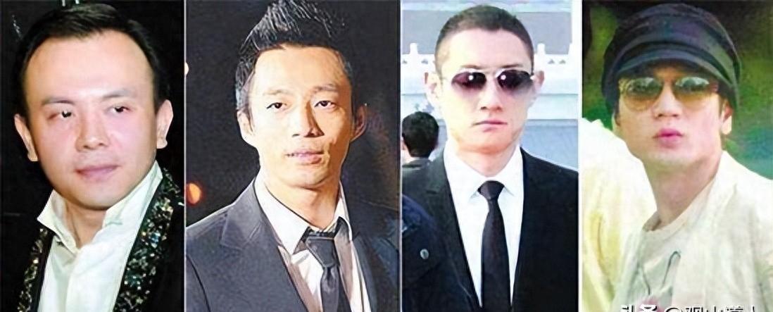 "The Evil Young Man in Beijing" Wang Shuo: From being arrogant and ...