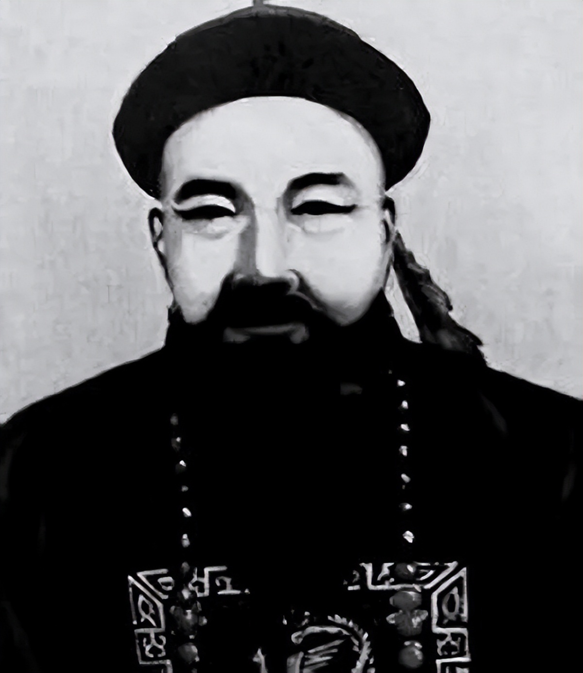 Why did Zuo Zongtang completely break with Zeng Guofan who was kind to ...