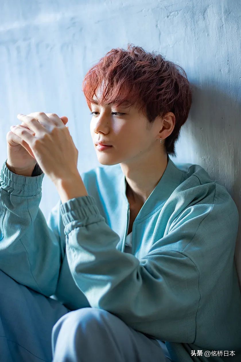 2023 Japan's "Most Wanted to Be Male Artist Yan" Ranking - iNEWS