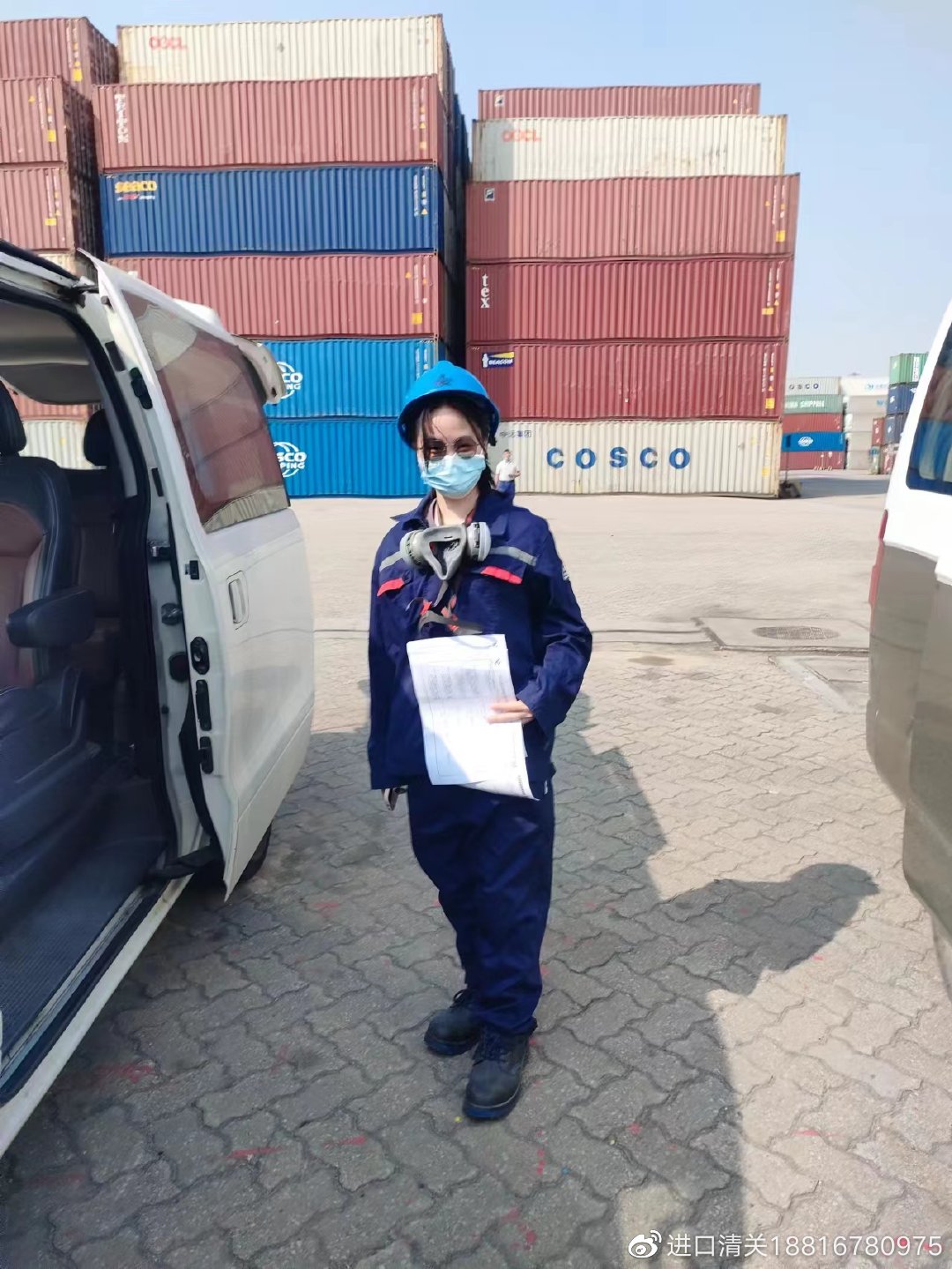 Dangerous goods re-export trade to Russia air freight forwarder - iMedia