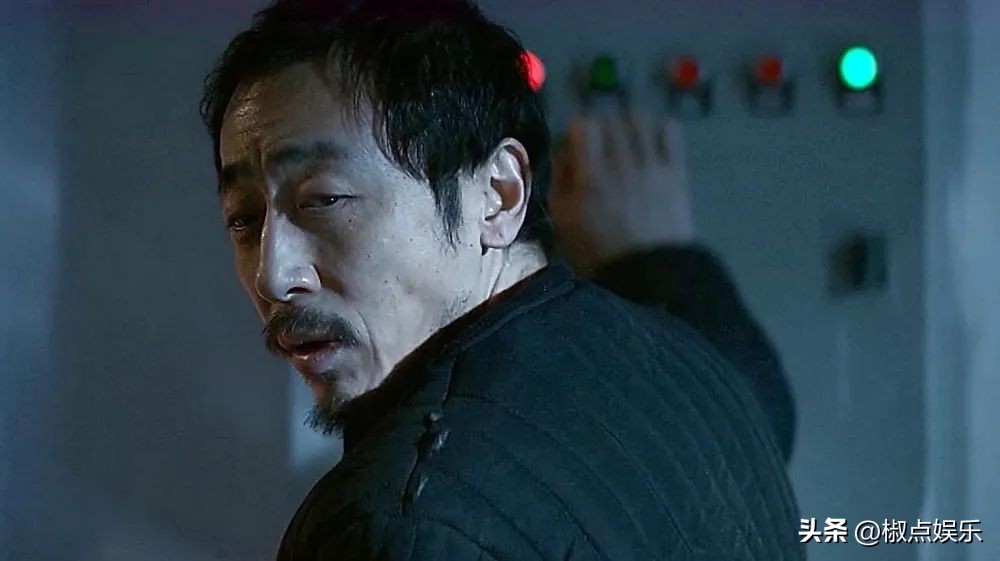 "Professional villain" Ning Li, internal entertainment owes him a movie ...