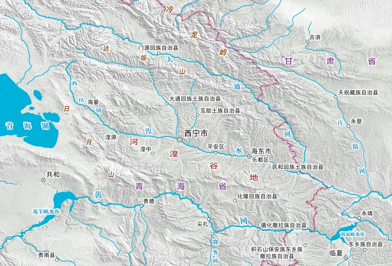 The appearance of Kangba men in Kunlun Shrine is questioned. What do ...