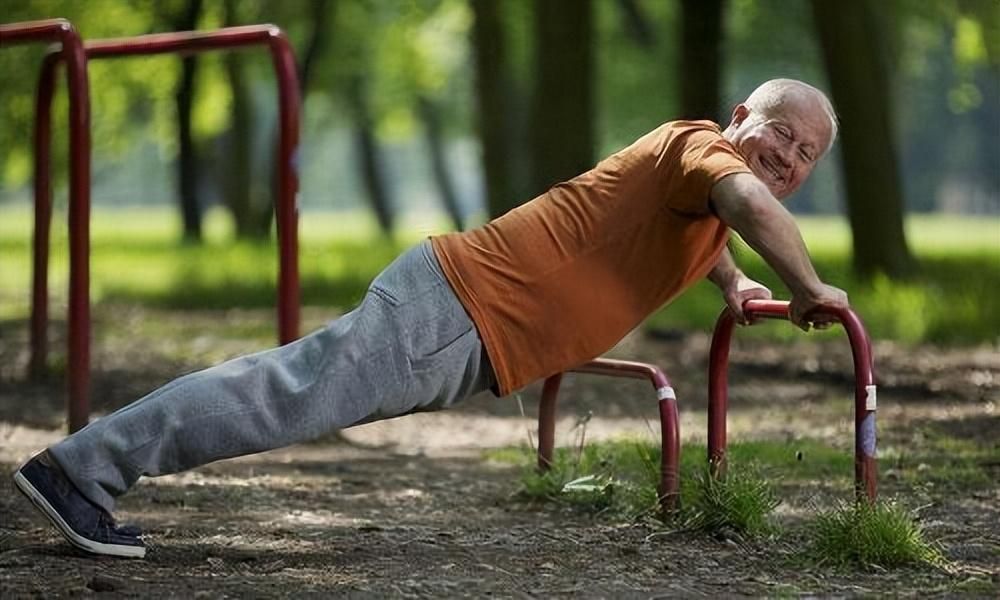Does exercise speed up aging?Reminder: 4 types of exercise may be bad ...