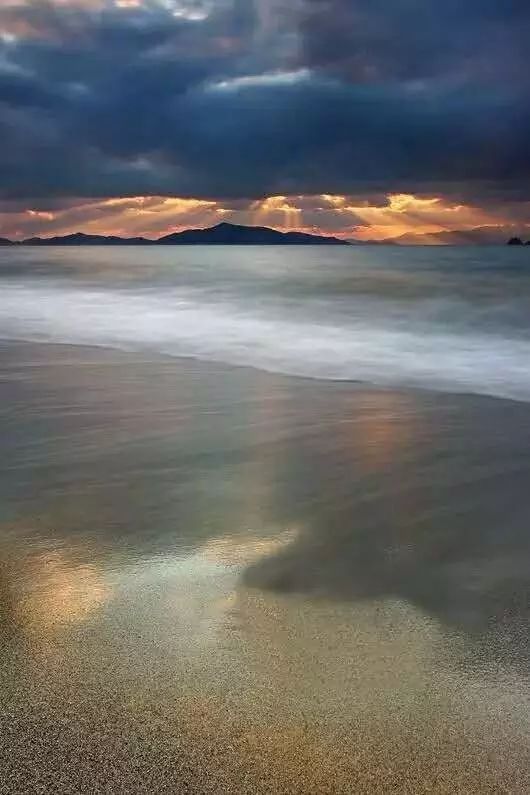 How to apply the foreground composition that photographers like to ...