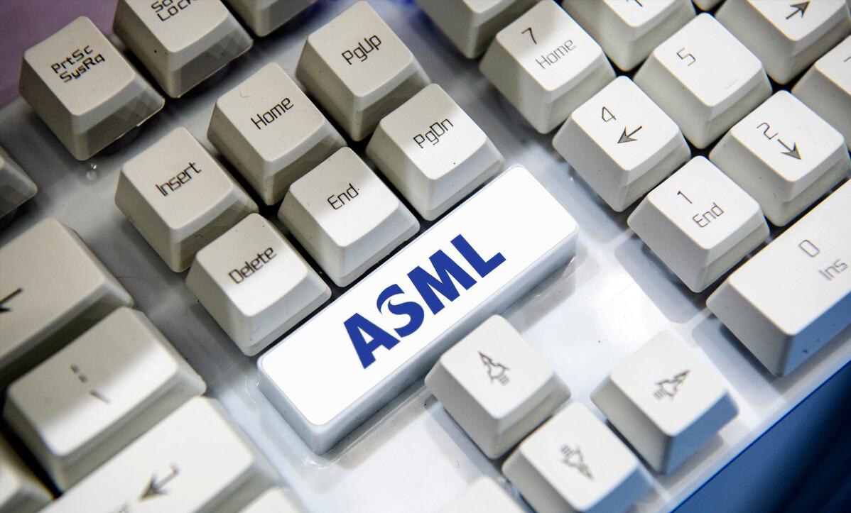 Alert lifted!TSMC will get the most advanced lithography machine - iNEWS