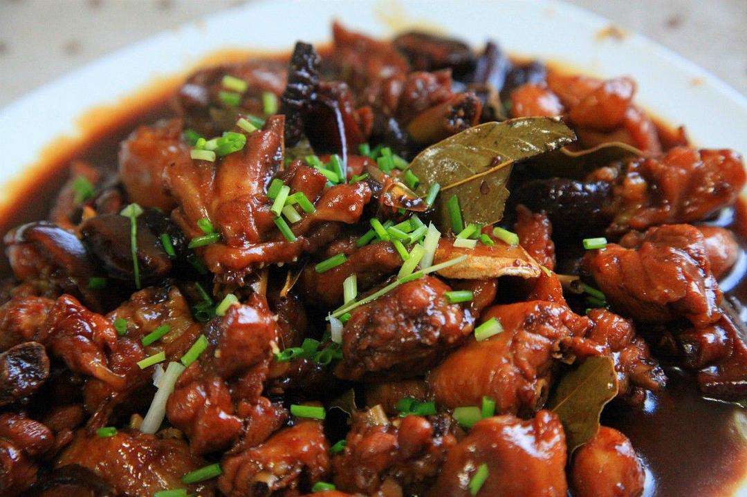 Which dish is the best in the Northeast?After the selection, these 7 ...