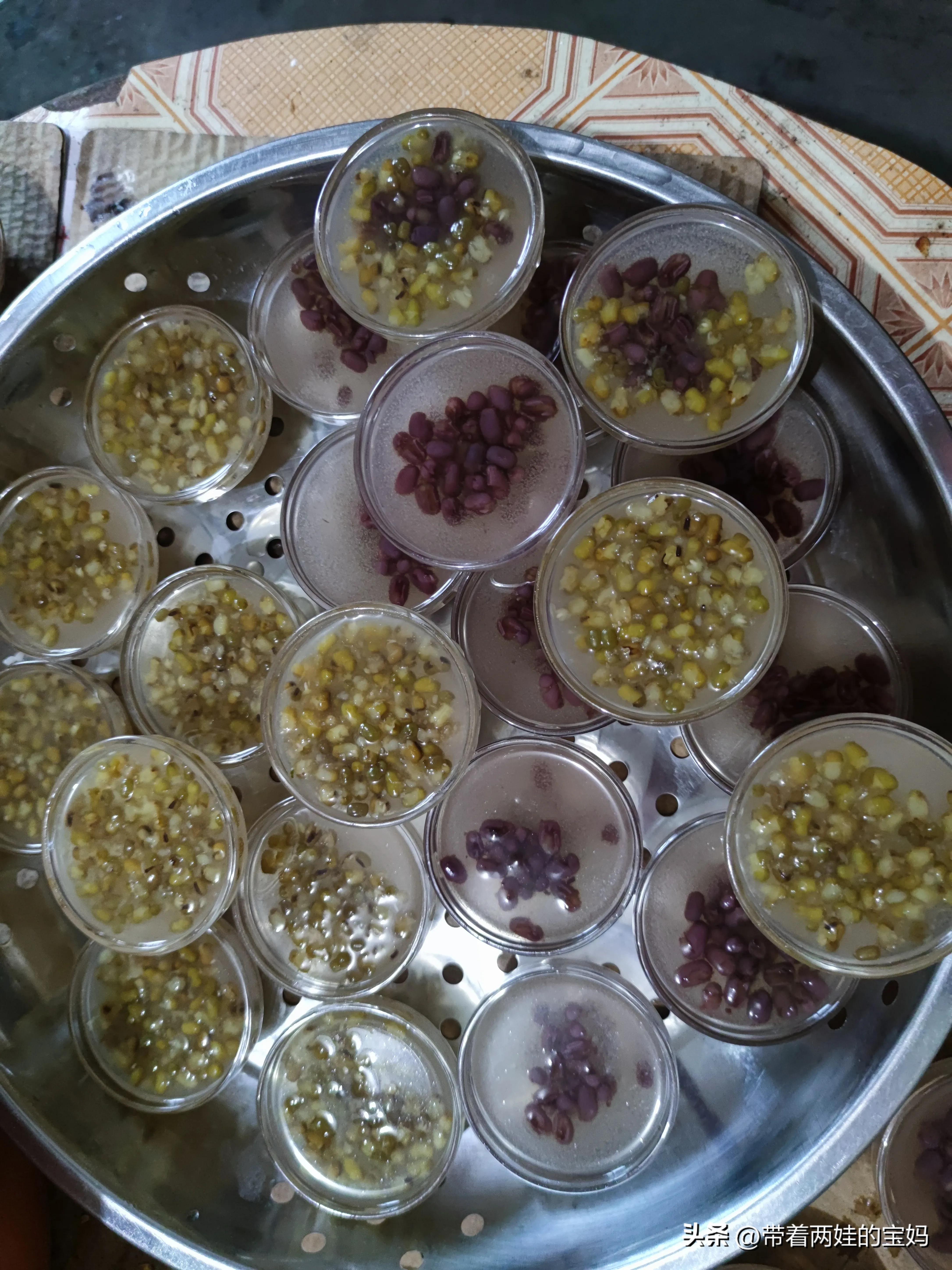 Making Bozai Cake on a Rainy Day - iNEWS