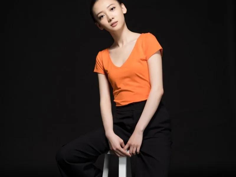 Dong Fan's beautiful picture - iMedia